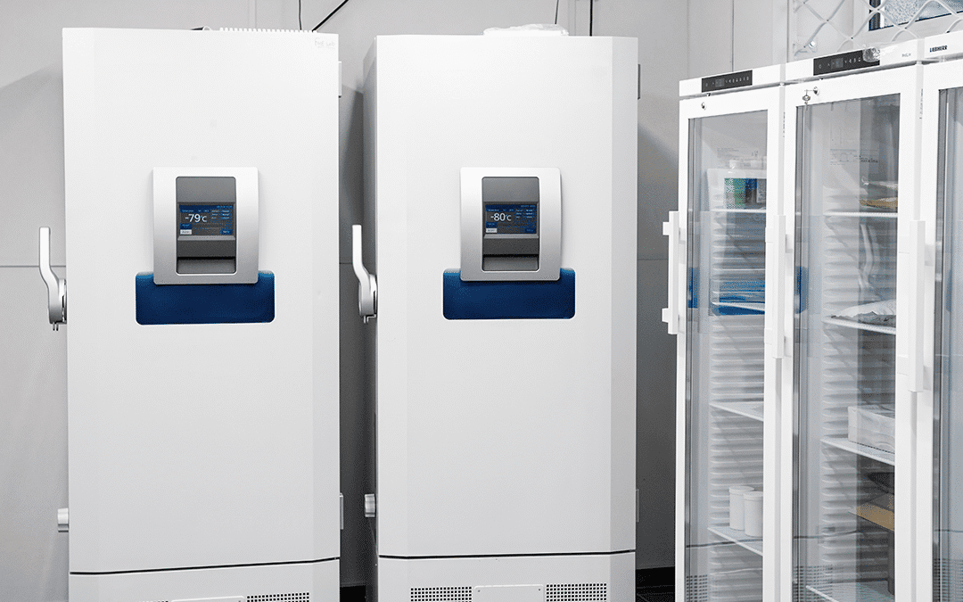 GMP | GXP-Storage